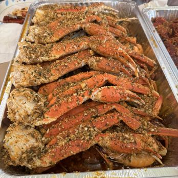 BUBBAS CRAB HOUSE - Updated July 2025 - 329 Photos & 251 Reviews - 19255 Colima Rd, Rowland ...