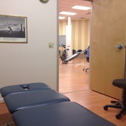 CALLAN-HARRIS PHYSICAL THERAPY - 16 Photos - Physical Therapy - 1328 ...