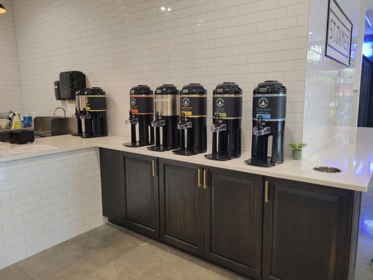 ST JAMES DELI & SPIRITS - Updated September 2025 - 37 Photos & 82 ...