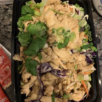 BLOCK 9 THAI STREET EATS - Updated August 2024 - 130 Photos & 75 ...