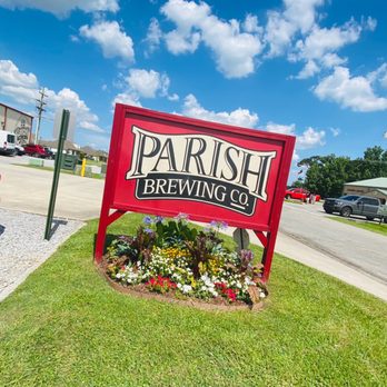 PARISH BREWING COMPANY - Updated August 2024 - 160 Photos & 72 Reviews ...