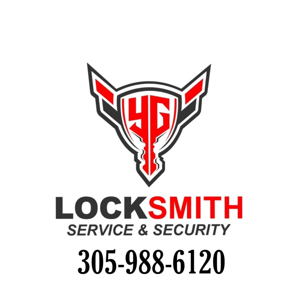 YG LOCKSMITH - Miami, Florida - Keys & Locksmiths - Phone Number - Yelp