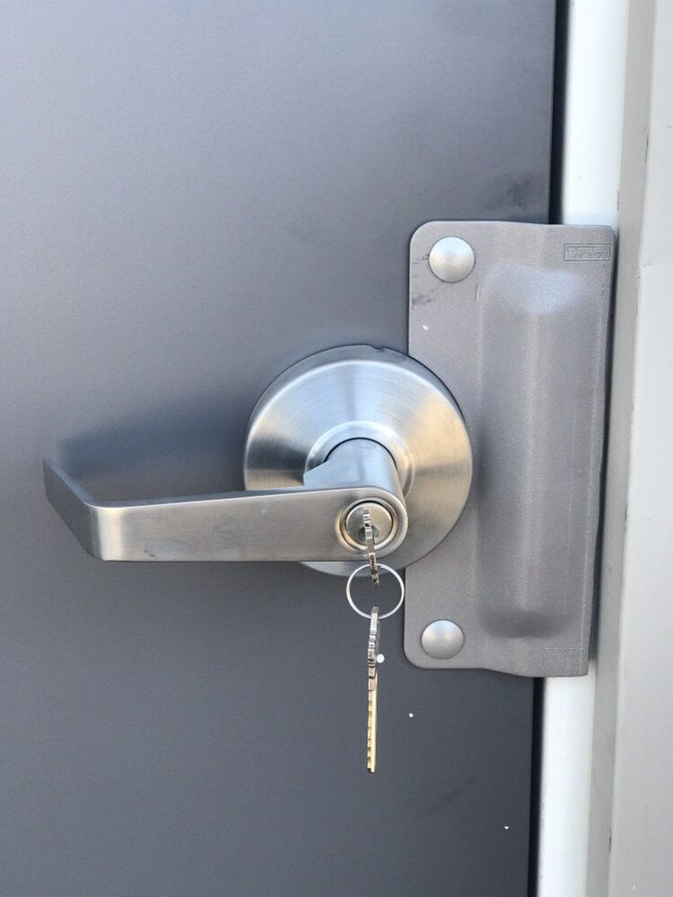 NASH LOCKSMITH AND ARCHITECTURAL HARDWARE - Updated July 2025 - 13 ...