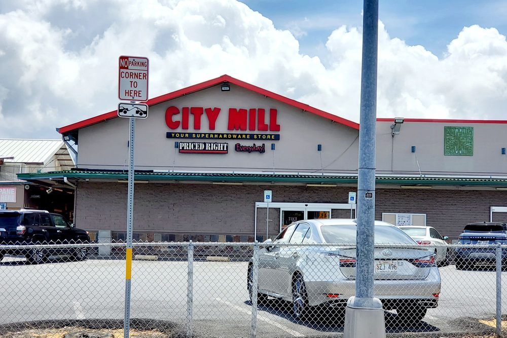 CITY MILL - Updated December 2025 - 302 Photos & 175 Reviews - 660 N ...