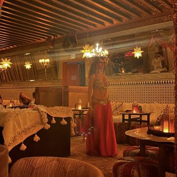 MEMBERS RESTAURANT & CLUB - Updated August 2024 - 159 Photos & 194 ...