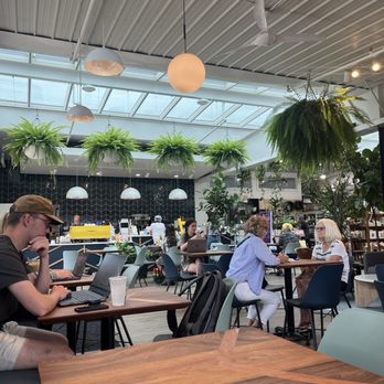 CAFE AQUI - Updated December 2025 - 158 Photos & 39 Reviews - 1811 2nd ...