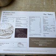 THE TABLE - 550 Photos & 295 Reviews - 83 Southwark Street, London ...