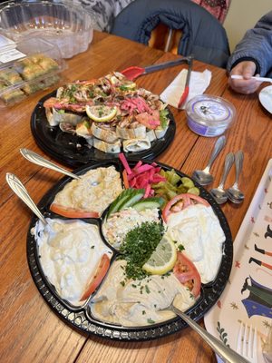 FERRIS SHAWARMA - Updated January 2026 - 120 Photos & 242 Reviews ...