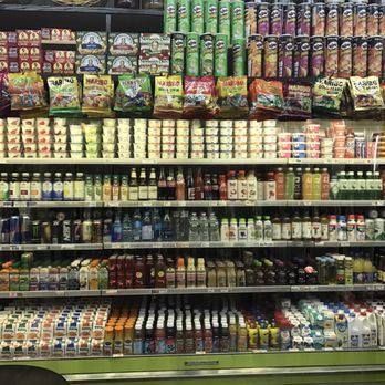 SUNAC NATURAL FOODS - Updated October 2025 - 28 Photos & 42 Reviews - 4 ...