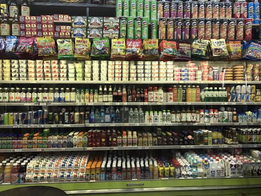 SUNAC NATURAL FOODS - Updated July 2025 - 28 Photos & 42 Reviews - 4 W ...