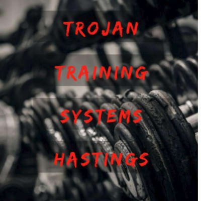 TROJAN TRAINING SYSTEMS - Updated January 2025 - 11 Photos - 6-8 Brook ...