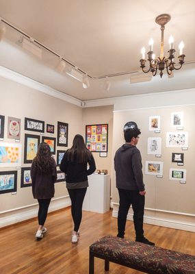 TROY-HAYNER CULTURAL CENTER - Updated December 2025 - 33 Photos - 301 W ...