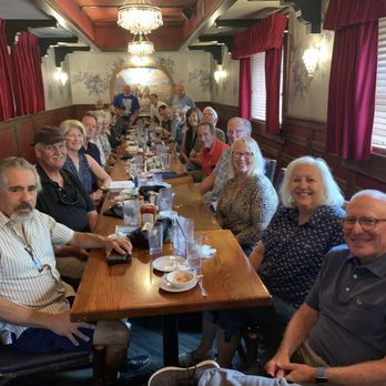 BACK FORTY TEXAS BBQ ROADHOUSE & SALOON - Updated May 2025 - 1173 ...