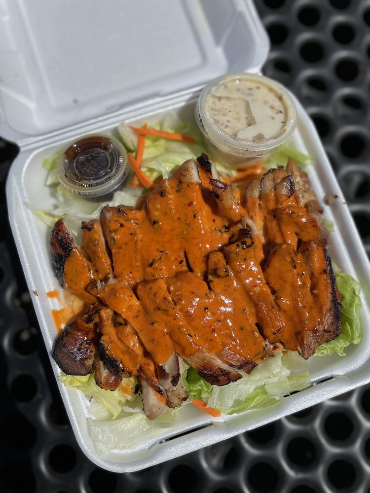 SOY GRILL TERIYAKI - Updated August 2025 - 71 Photos & 188 Reviews ...