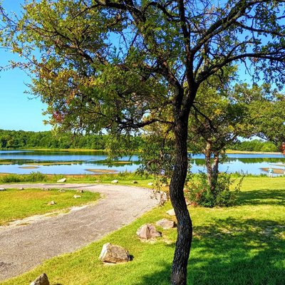 BONHAM STATE PARK - Updated December 2025 - 25 Photos & 15 Reviews ...