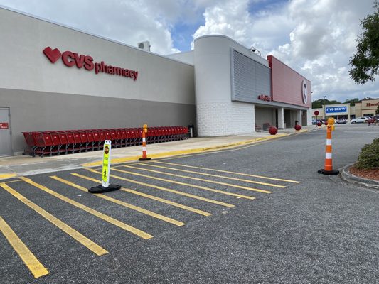 TARGET - Updated May 2025 - 343 Photos & 64 Reviews - 9041 Southside ...