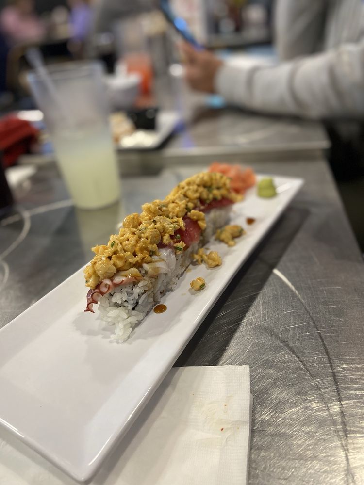 TRAPPER’S SUSHI - SILVERDALE - Updated November 2025 - 214 Photos & 310 ...