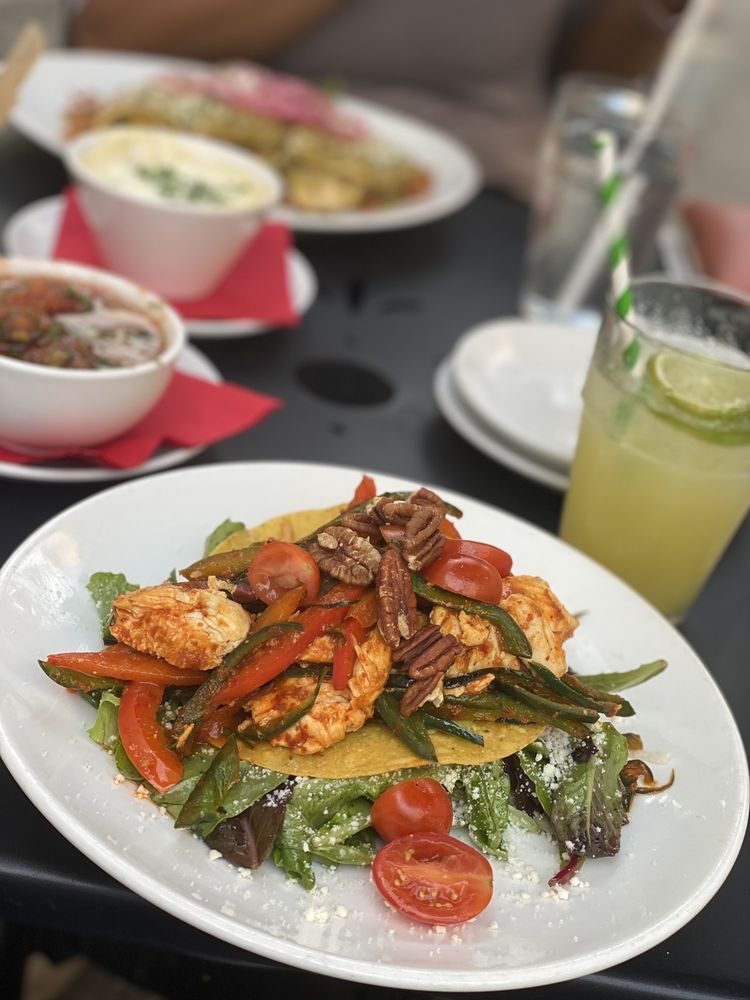 EL BARRIO - 841 Photos & 690 Reviews - Mexican - 2211 2nd Ave N ...