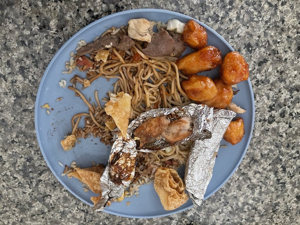 CANTON DRAGON - Updated June 2025 - 33 Photos & 218 Reviews - 377 N ...