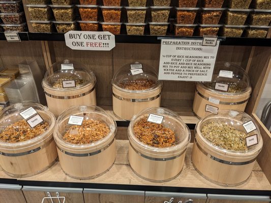 NUTS FACTORY - Updated December 2024 - 31 Photos & 10 Reviews - 118 ...