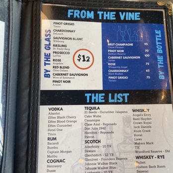 CRUST BREWING - Updated January 2025 - 275 Photos & 197 Reviews - 5500 ...