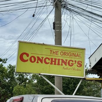 CONCHING’S NATIVE CHICKEN - Updated November 2025 - 12 Photos - A ...