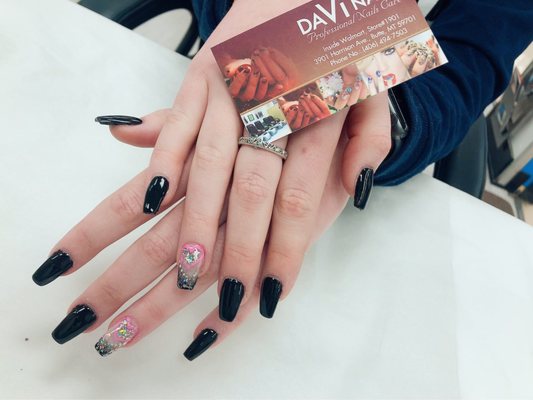 DA VI NAILS - Updated September 2025 - 31 Photos & 19 Reviews - 3901 ...