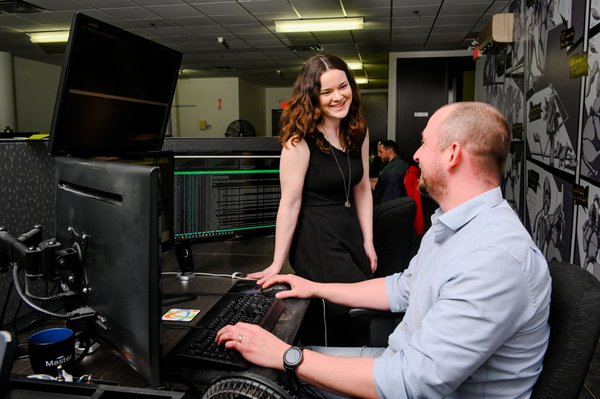 LINKNOW - Updated January 2026 - 77 Photos & 115 Reviews - 5601 Rue ...