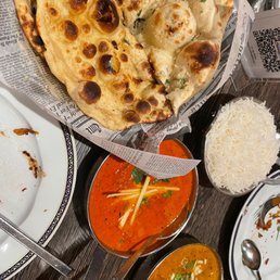 BOMBAY BLUE INDIAN BISTRO - Updated July 2025 - 594 Photos & 374 ...