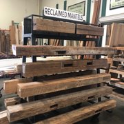 AUSTIN HARDWOODS & HARDWARE - 134 Photos & 127 Reviews - 610 N Santiago ...