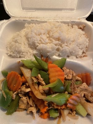 THAI KITCHEN - 173 Photos & 232 Reviews - 4357 Washington Rd, Evans ...