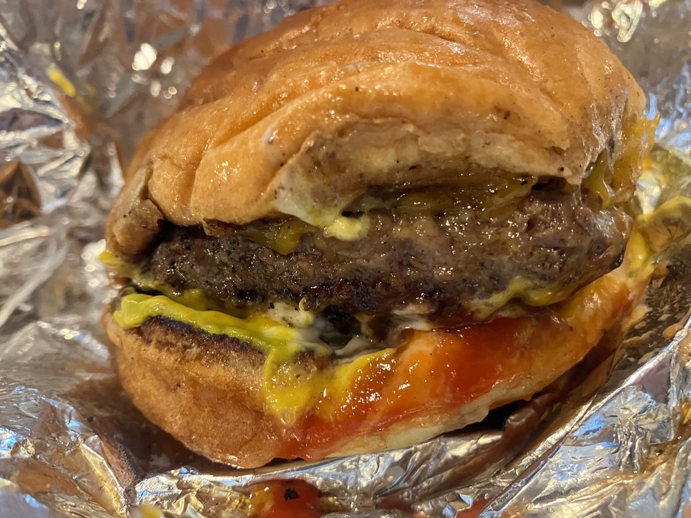 BREW’D BURGER SHOP - Updated October 2025 - 636 S 6th Street, Milwaukee ...