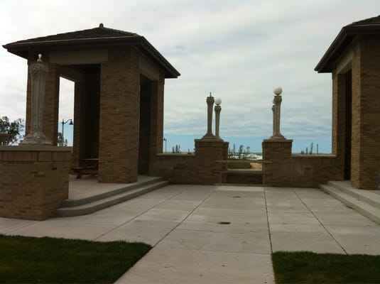 MARQUETTE PARK PAVILLION - Updated December 2025 - 1 N Grand Blvd, Gary ...