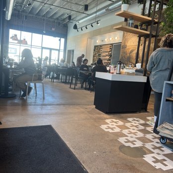 PLATFORM COFFEE - Updated December 2025 - 144 Photos & 44 Reviews - 919 Berryhill Rd, Charlotte ...
