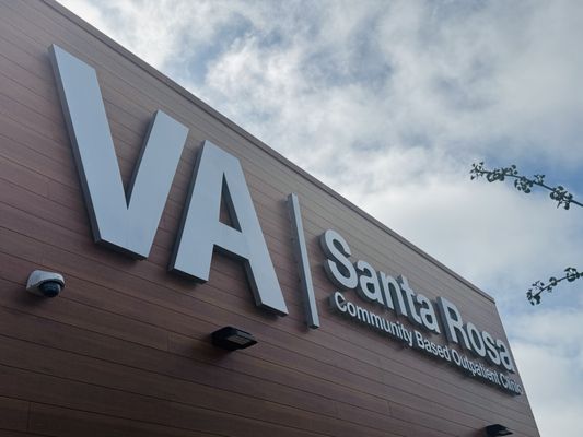 SANTA ROSA VA CLINIC - Updated December 2025 - 2285 Challenger Way ...