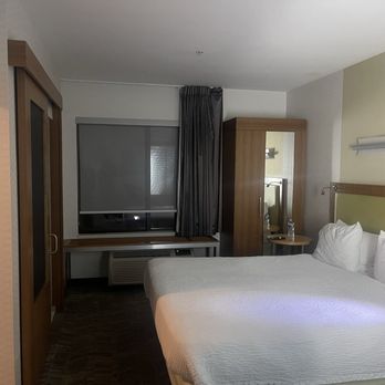 SPRINGHILL SUITES TEMECULA VALLEY WINE COUNTRY - Updated July 2025 ...