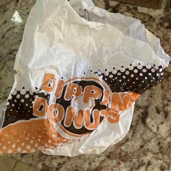 DIPPIN’ DONUTS - Updated July 2025 - 10 Photos & 19 Reviews - 913 ...