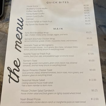 KINDRED COFFEE & KITCHEN - Updated November 2025 - 137 Photos & 36 ...