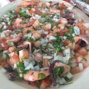 MARLIN AZUL - 18 Photos & 29 Reviews - Seafood - Calle 62 488, Mérida ...