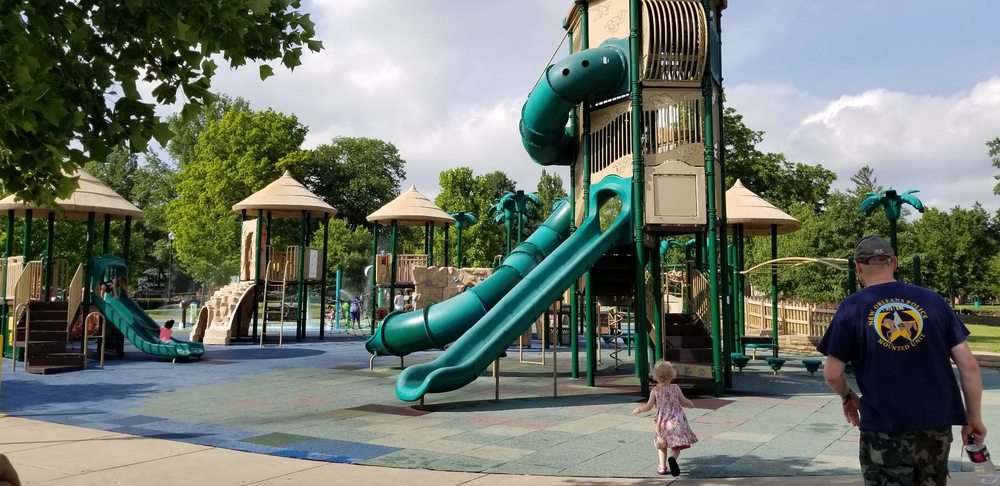 MILLER PARK - 14 Photos & 11 Reviews - 1020 S Morris Ave, Bloomington ...