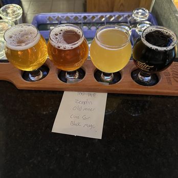SALT SPRINGS BREWERY - Updated July 2025 - 454 Photos & 447 Reviews ...