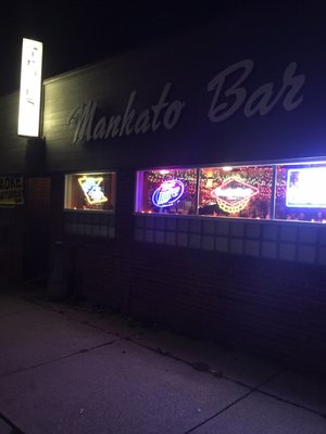 MANKATO BAR - Updated October 2025 - 477 Mankato Ave, Winona, Minnesota ...