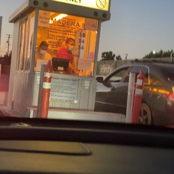 MADERA DRIVE-IN - Updated October 2025 - 57 Photos & 58 Reviews - 201 E ...