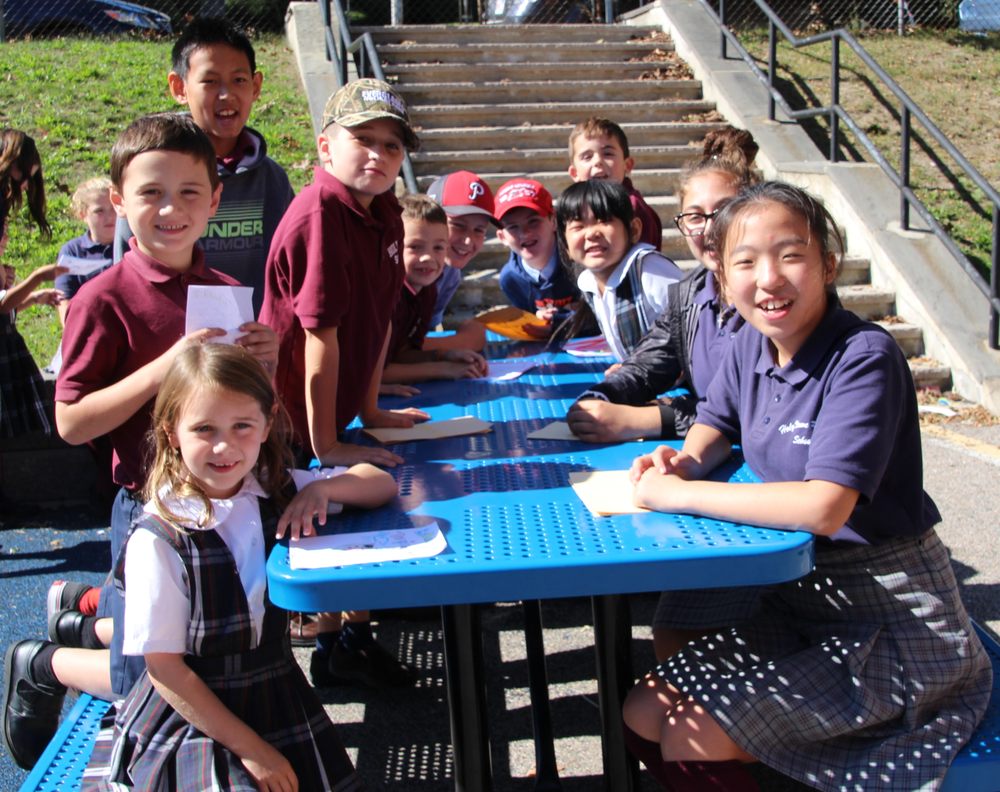 HOLY NAME PARISH SCHOOL - Updated August 2025 - 11 Photos - 535 West ...