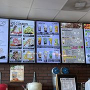 NU ICE & DRINKS - 1242 Photos & 742 Reviews - 5901 Westheimer Rd ...