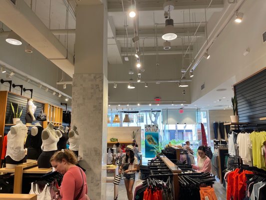 LULULEMON - Updated December 2025 - 124 Photos & 80 Reviews - 2270 ...