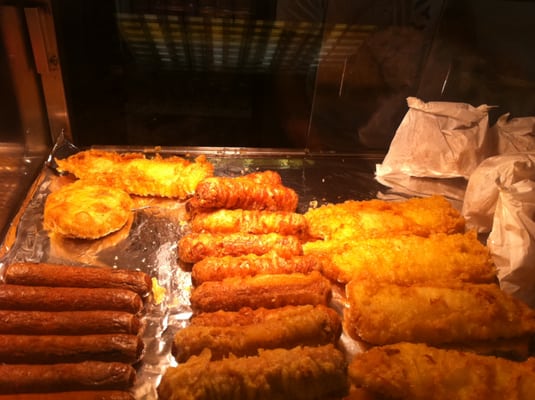 ATHENA B FISH BAR - 11 Photos - 27 Station Rd, Brighton, United Kingdom ...