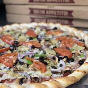 MAGOO’S PIZZA RESTAURANT - Updated November 2024 - 34 Photos & 60 ...