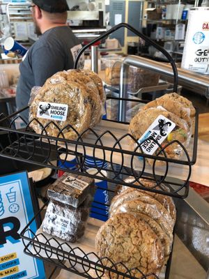 SMILING MOOSE ROCKY MOUNTAIN DELI - 53 Photos & 75 Reviews - 2711 S ...