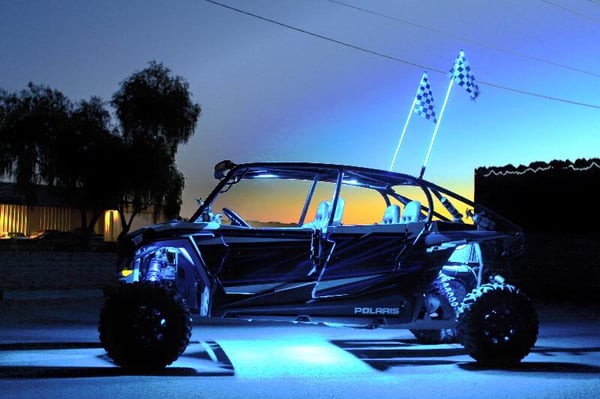 MTS OFF-ROAD - Updated October 2025 - 5609 W Latham St, Phoenix ...